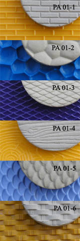 Pottery Tools Available | Pincu Pottery