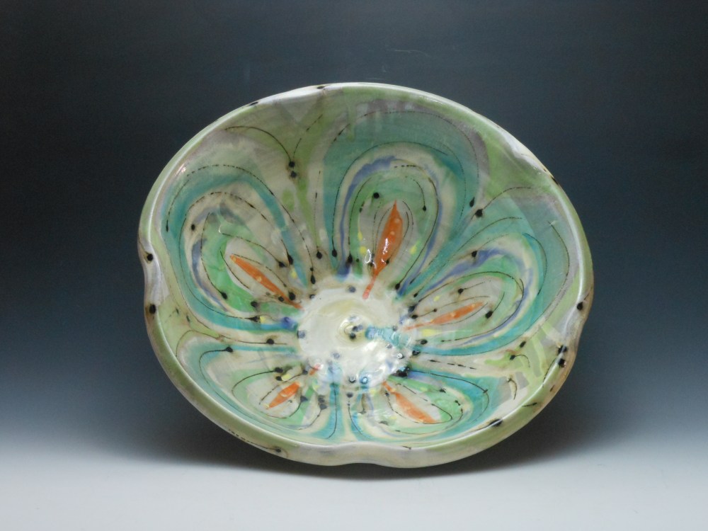 Current Work | Pincu Pottery