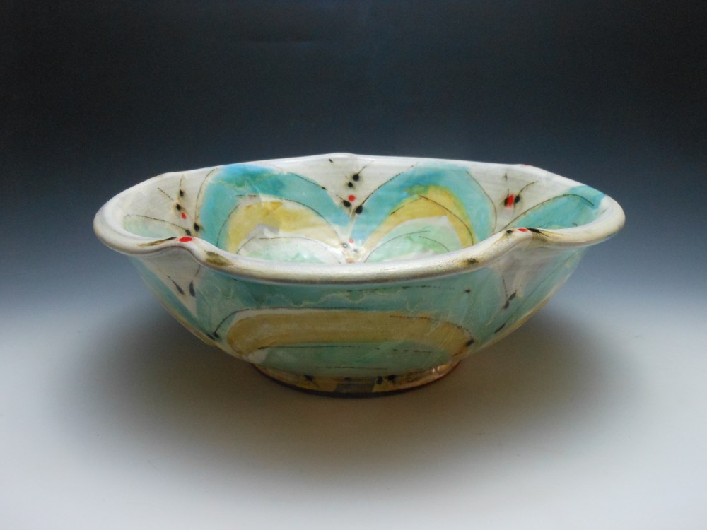 Current Work | Pincu Pottery