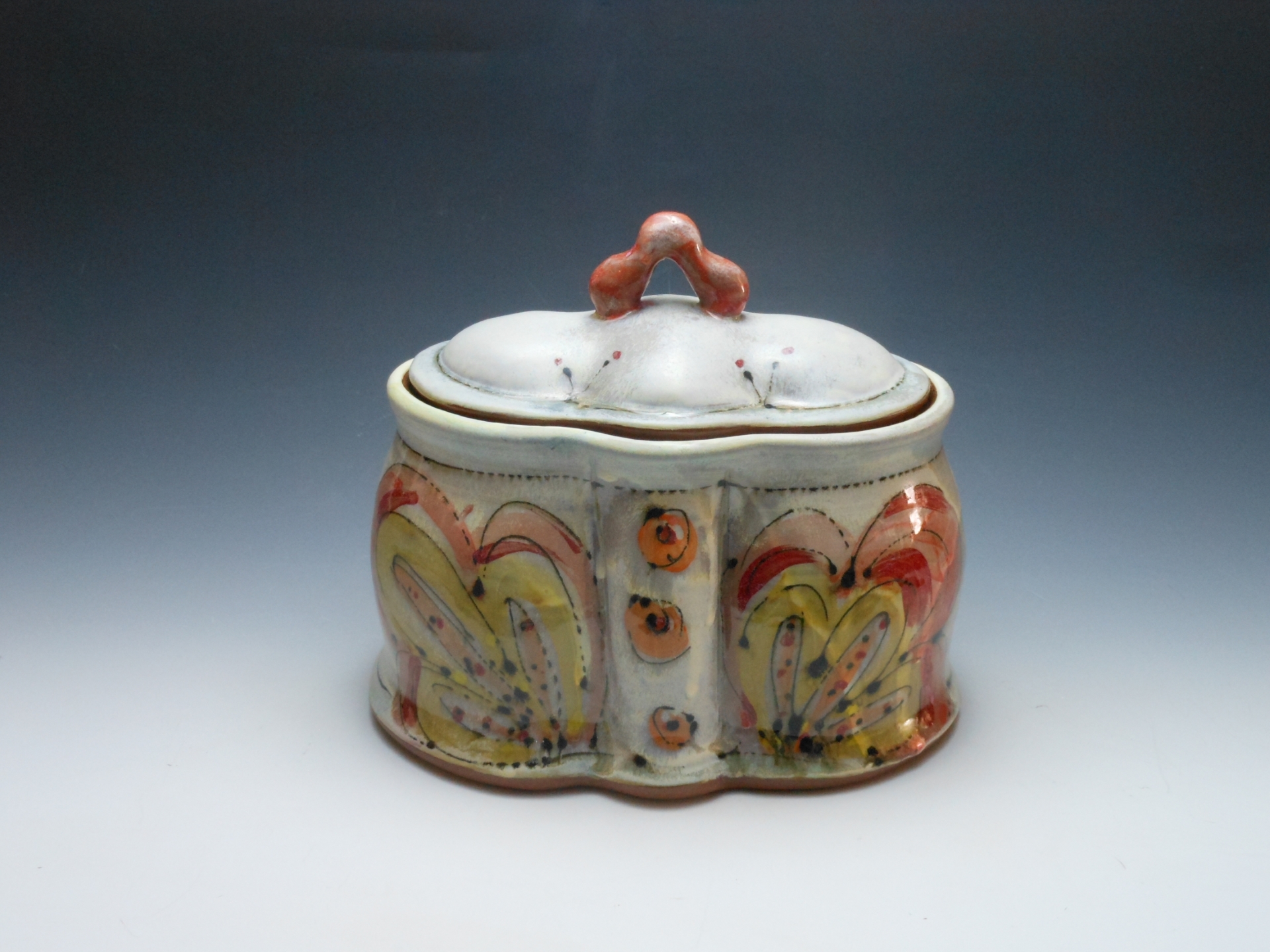 Jar of Spring | Pincu Pottery
