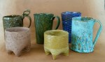 Fall is Near! | Pincu Pottery