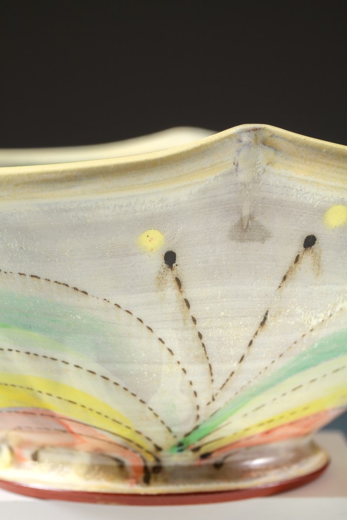 Current Work | Pincu Pottery