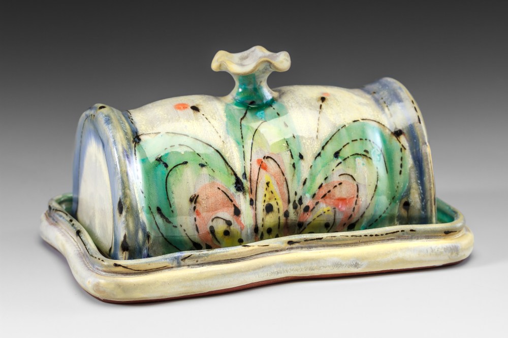 Current Work | Pincu Pottery