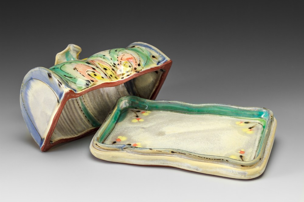 Current Work | Pincu Pottery