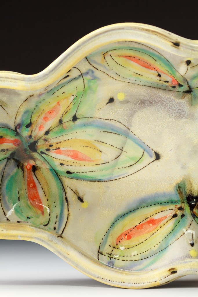 Current Work | Pincu Pottery