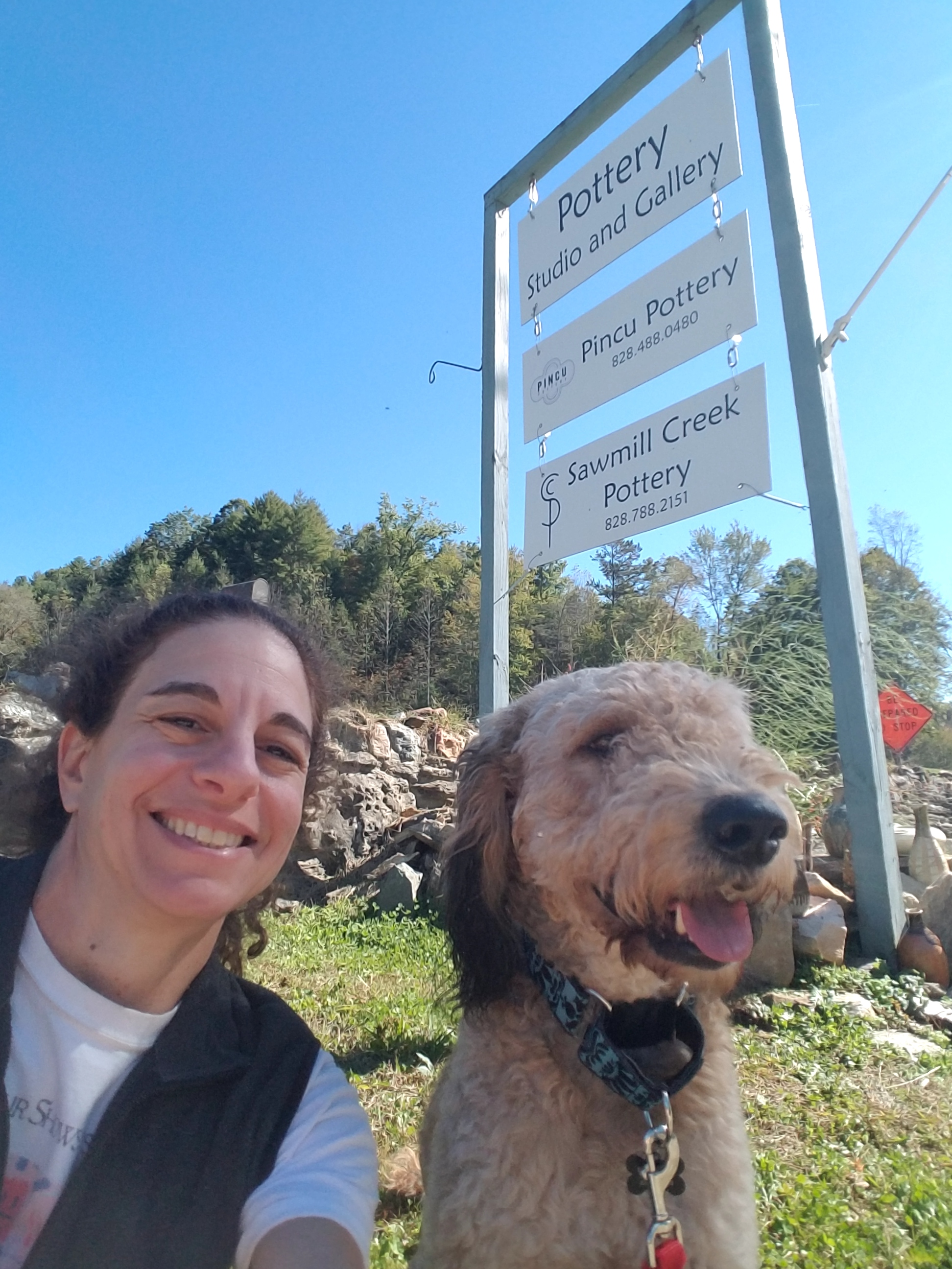 Pincu Pottery | Inspired by nature, made for use.