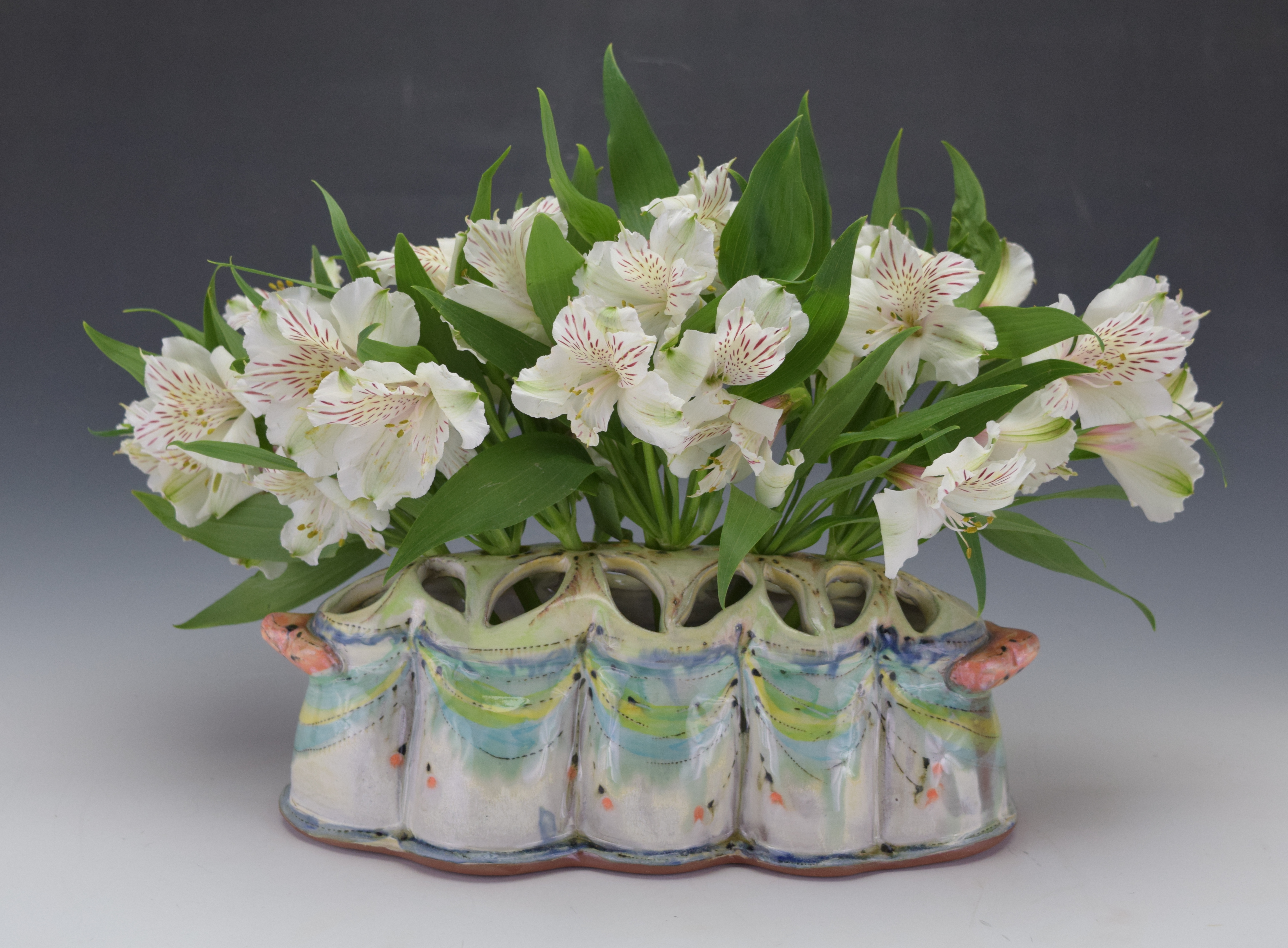 Shameless Holiday Promo | Pincu Pottery
