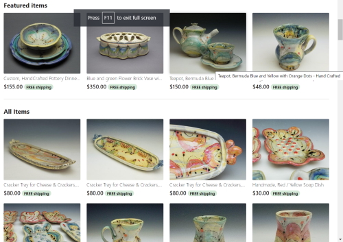 Latest News | Pincu Pottery | Inspired by nature, made for use.